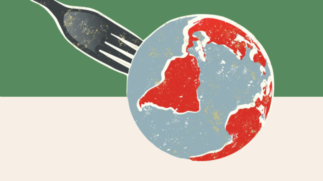 Exploring Climate-Conscious Eating – Zenko Superfoods EU